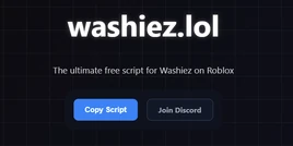 Washiez.lol | Washiez Wiki | Fandom