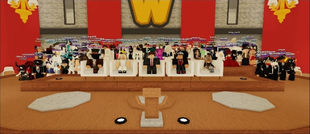 Washiez Spring Awards | Washiez Wiki | Fandom