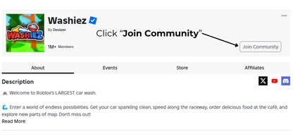 HowTo:Become Washiez Staff | Washiez Wiki | Fandom