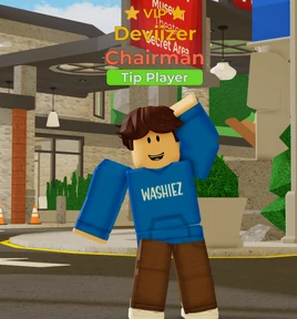 Deviizer | Washiez Wiki | Fandom