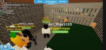 Jail | Washiez Wiki | Fandom