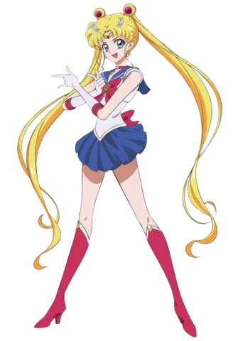 Usagi Tsukino | Washiez: The Unwanted Lore Wiki | Fandom