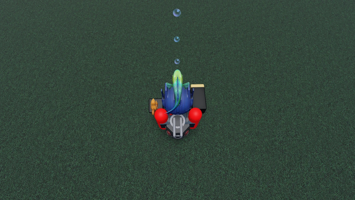 Jetpack | Washing machine destruction playground Wiki | Fandom