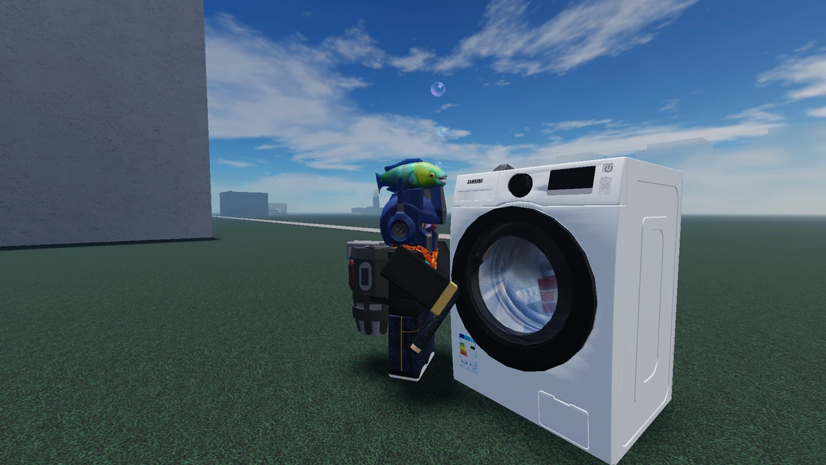 Known Bugs | Washing machine destruction playground Wiki | Fandom