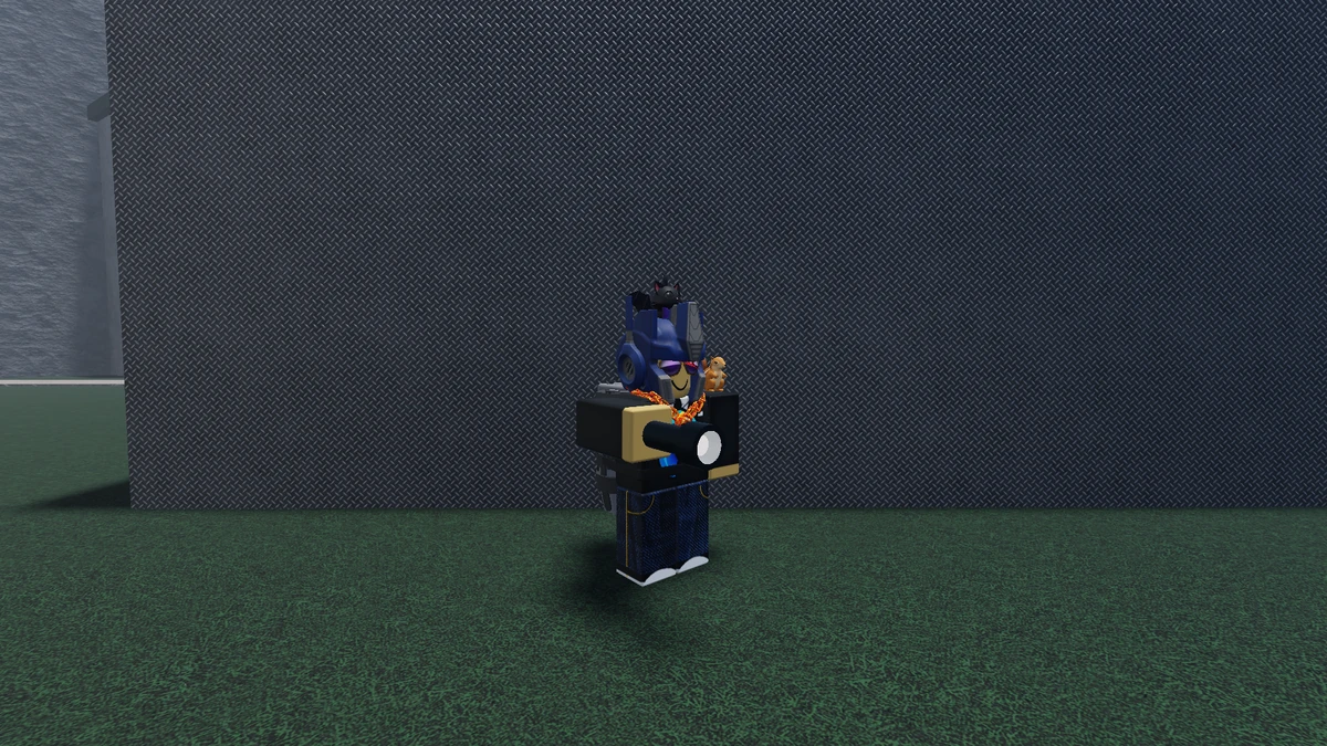 Flashlight | Washing machine destruction playground Wiki | Fandom