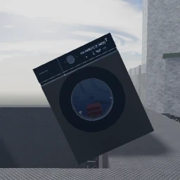Washing machine destruction playground Wiki | Fandom