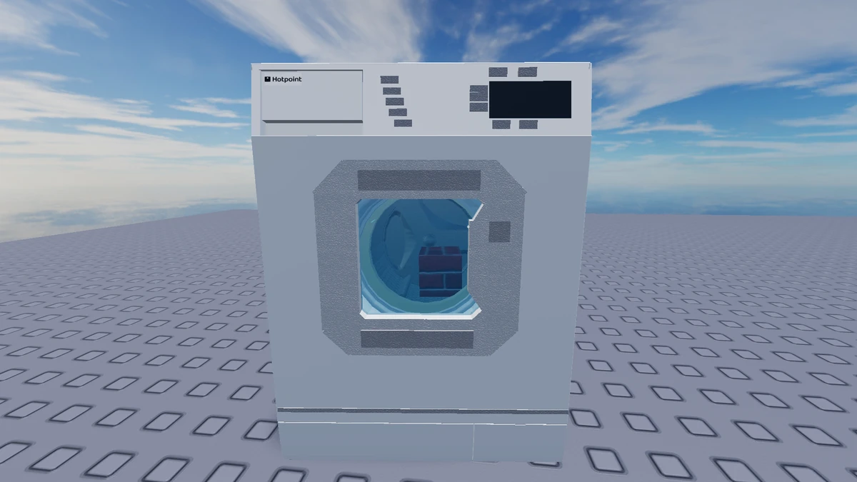 Hotpoint ultima 6kg | Washing machine destruction playground Wiki | Fandom