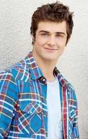 Drew Mason | Washington High Wiki | Fandom