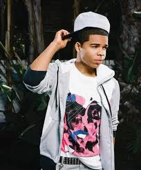 Nate Tyler | Washington High Wiki | Fandom
