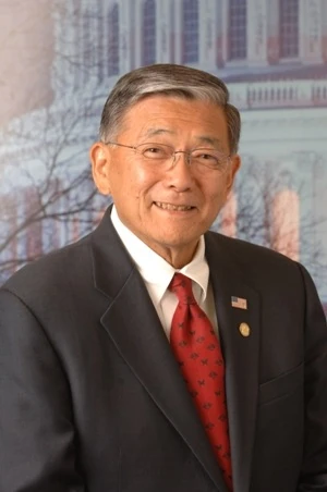 Ronald Lee | WashingtonRP Wiki | Fandom