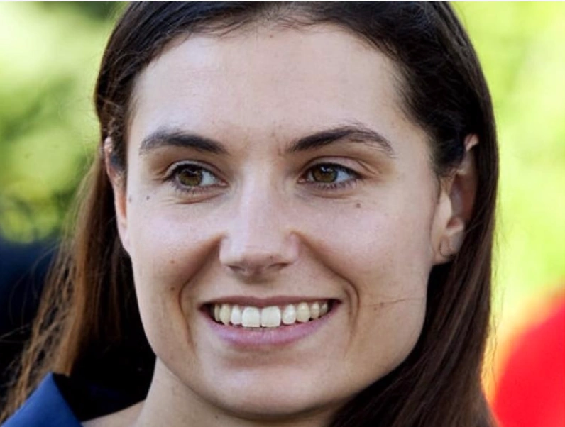 Aubrey Reed | WashingtonRP Wiki | Fandom