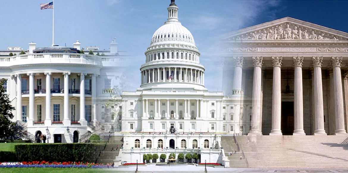 WashingtonRP Wiki | Fandom