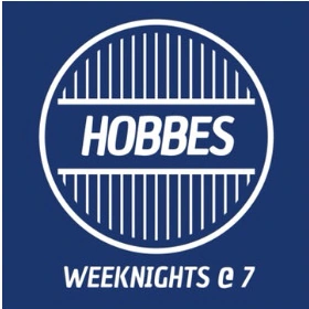 Hobbes Talks | WashingtonRP Wiki | Fandom