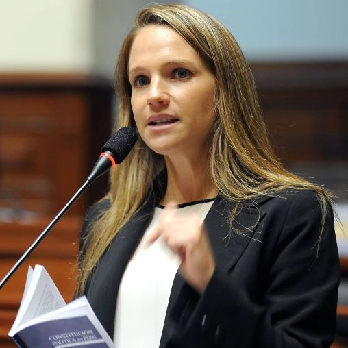 Anna Rossi | WashingtonRP Wiki | Fandom