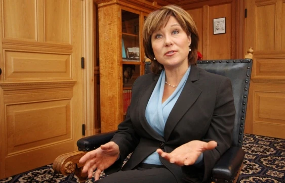 Rachel Martin | WashingtonRP Wiki | Fandom