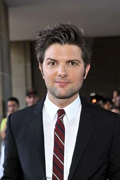 Kenneth Scott | WashingtonRP Wiki | Fandom