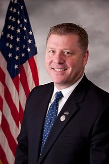 Mark Sawyer | WashingtonRP Wiki | Fandom