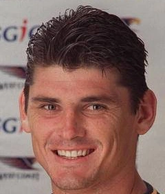 Troy Wilson | WashingtonRP Wiki | Fandom