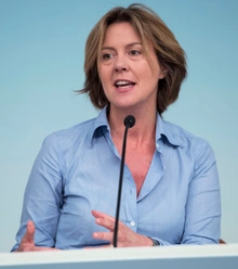 Julie Alexander | WashingtonRP Wiki | Fandom