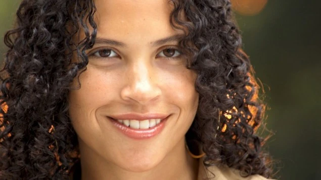 Zipporah Hazelelponi | WashingtonRP Wiki | Fandom