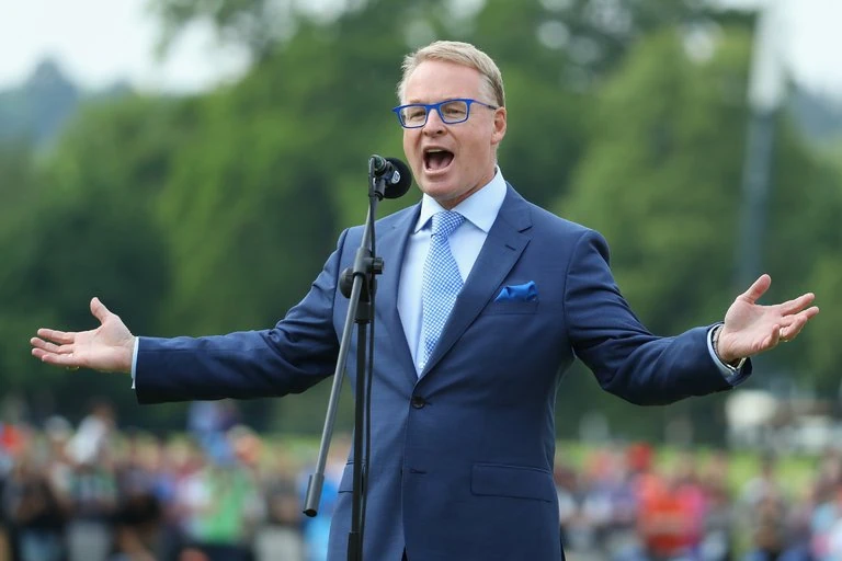 Jeremy Beaumont | WashingtonRP Wiki | Fandom