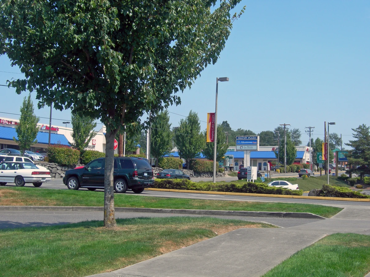 Edgewood | Washington State Wiki | Fandom