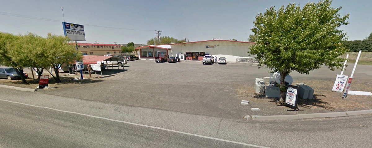 Basin City | Washington State Wiki | Fandom