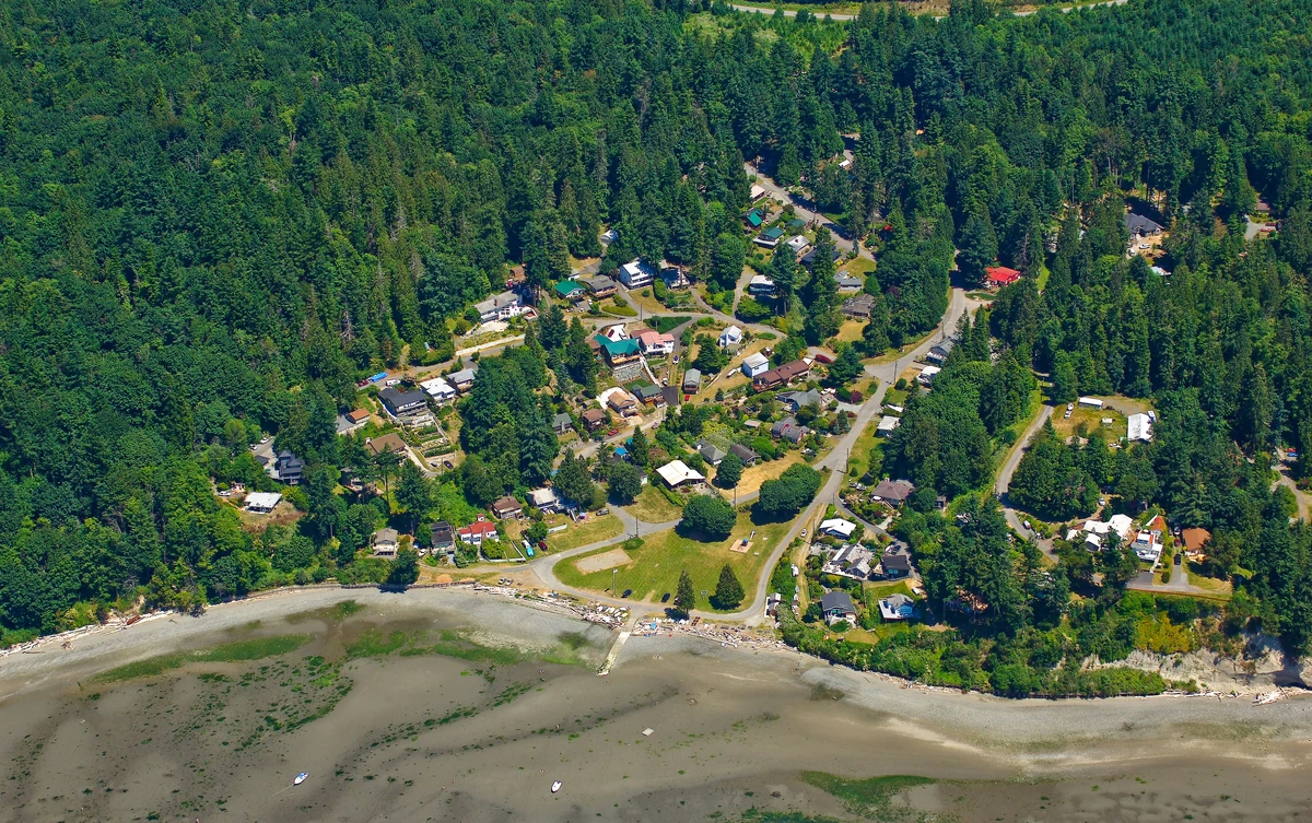 Spee Bi Dah | Washington State Wiki | Fandom