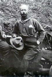 Barron | Washington State Wiki | Fandom