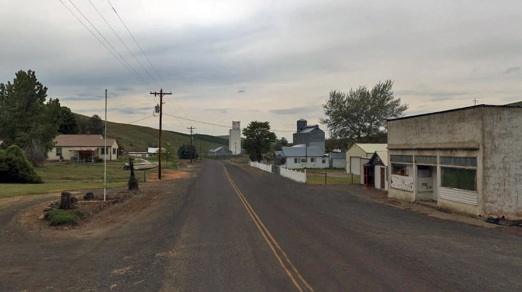 Hay | Washington State Wiki | Fandom