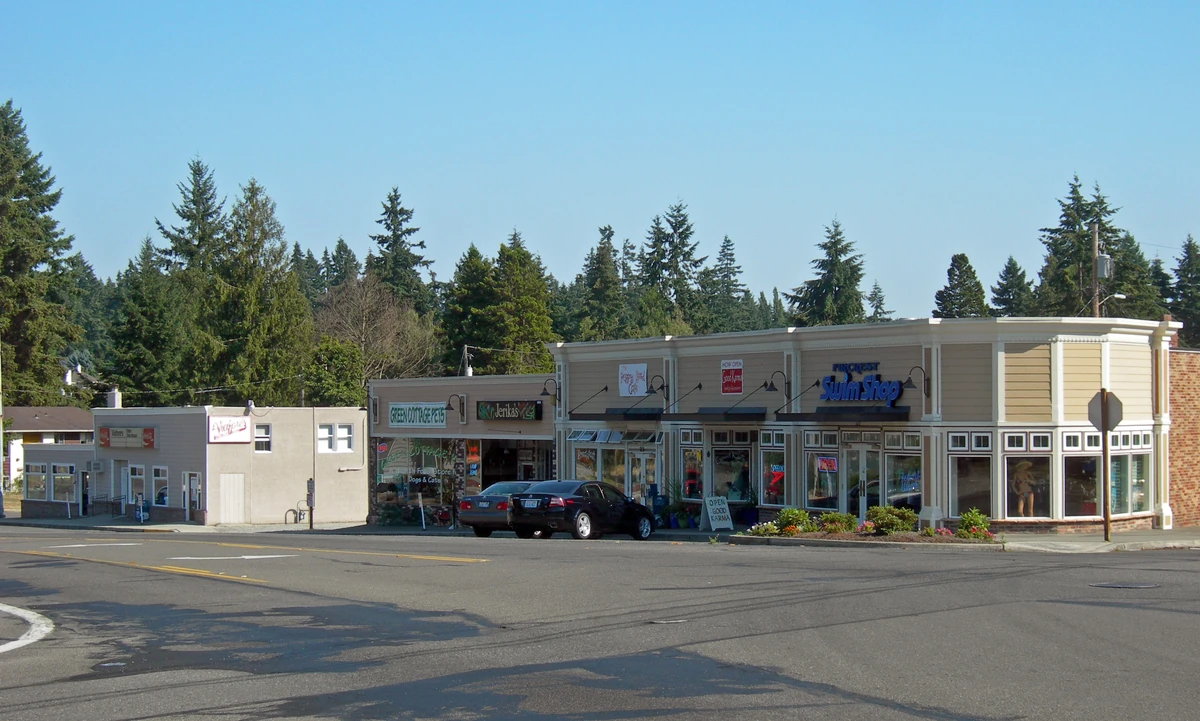 Fircrest | Washington State Wiki | Fandom