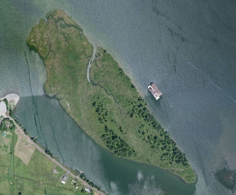 Ryan Island (Wahkiakum County) | Washington State Wiki | Fandom