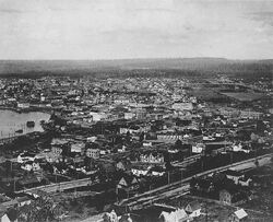 Bellingham | Washington State Wiki | Fandom