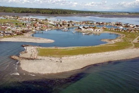 Sandy Point | Washington State Wiki | Fandom