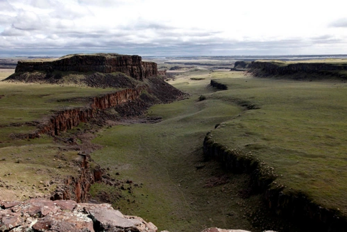 Category:Natural Landmarks | Washington State Wiki | Fandom