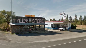 Tyler | Washington State Wiki | Fandom