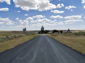 Govan | Washington State Wiki | Fandom