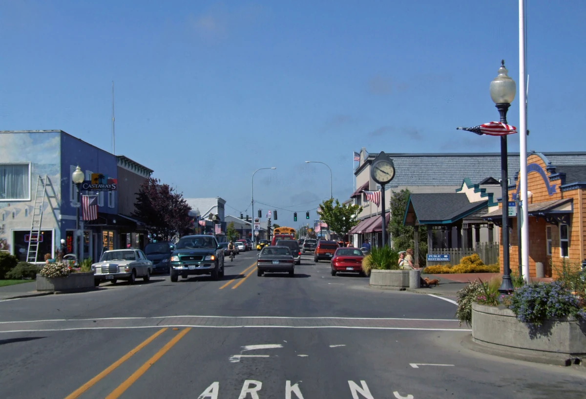 Long Beach | Washington State Wiki | Fandom