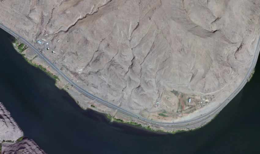 Moses | Washington State Wiki | Fandom