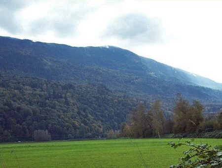 Vedder Mountain | Washington State Wiki | Fandom