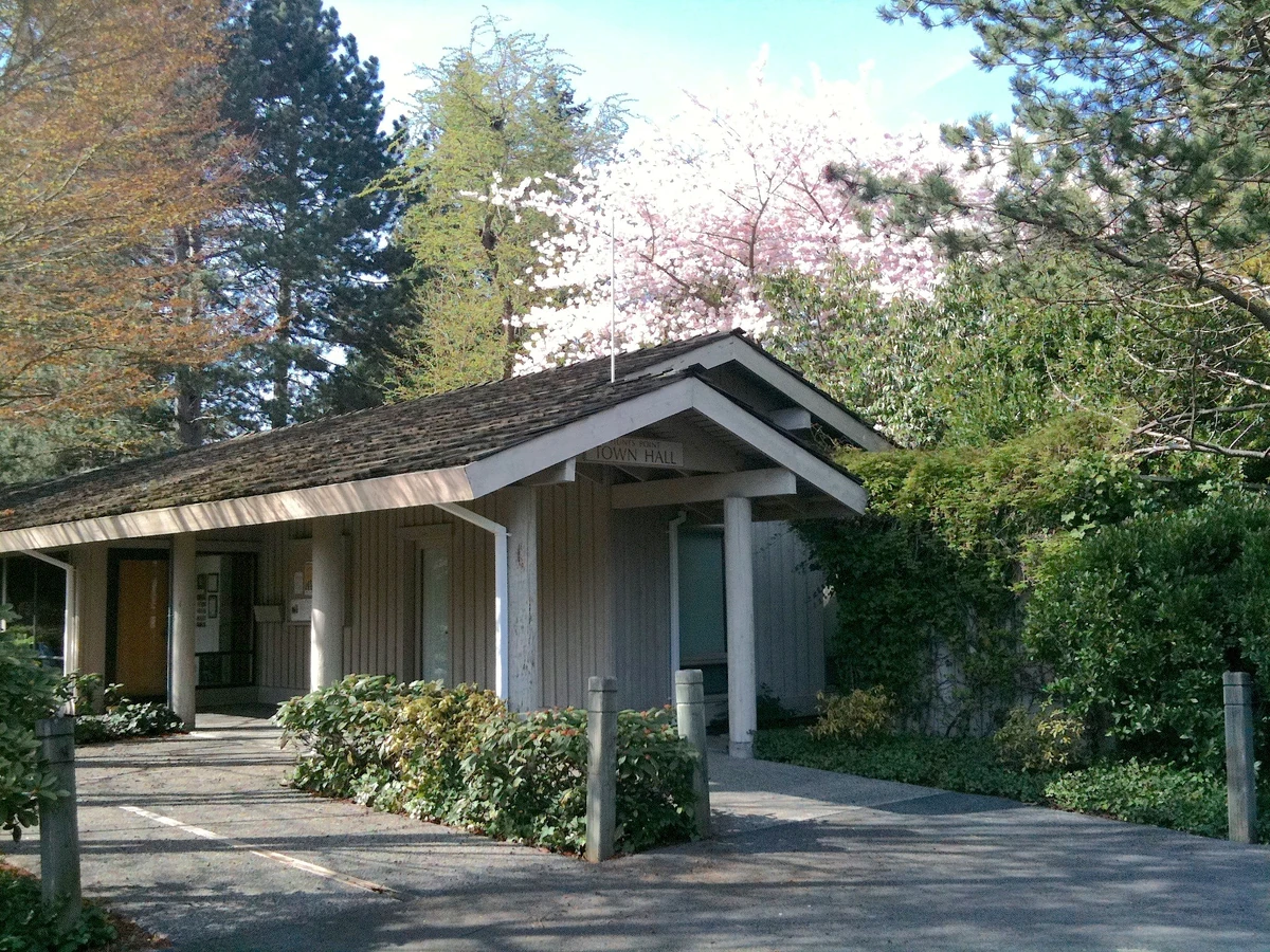 Hunts Point | Washington State Wiki | Fandom