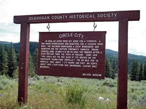 Circle City | Washington State Wiki | Fandom