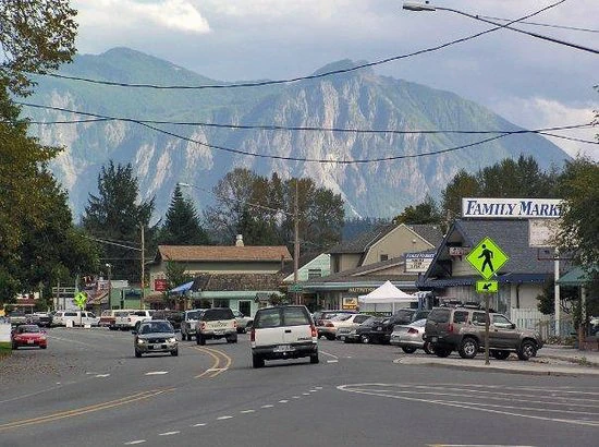 Fall City | Washington State Wiki | Fandom