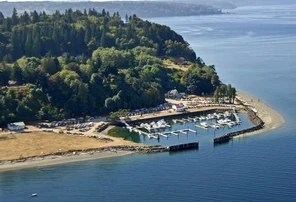 Hat Island | Washington State Wiki | Fandom