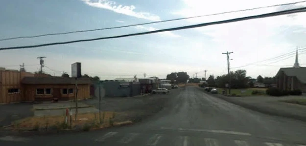 Finley | Washington State Wiki | Fandom