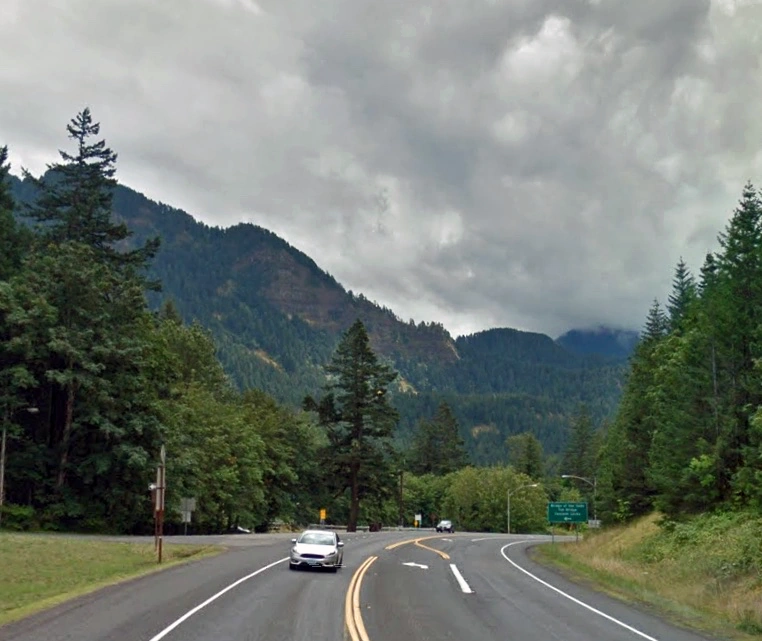 Cascades (Skamania County) | Washington State Wiki | Fandom