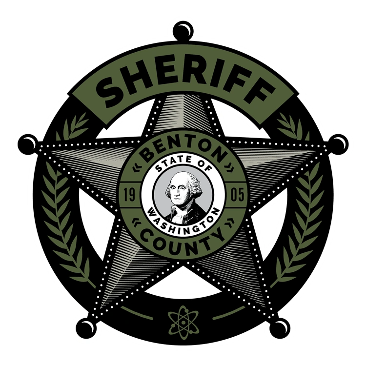 Benton County Sheriff's Office | Washington State Wiki | Fandom
