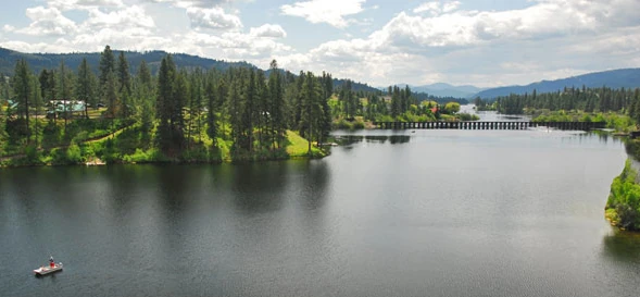 Curlew Lake | Washington State Wiki | Fandom