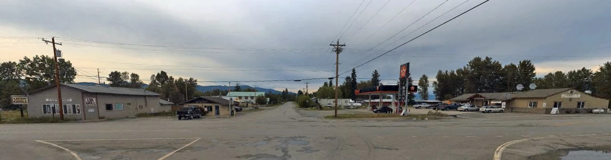 Usk | Washington State Wiki | Fandom