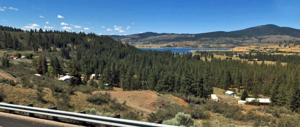 Miles | Washington State Wiki | Fandom